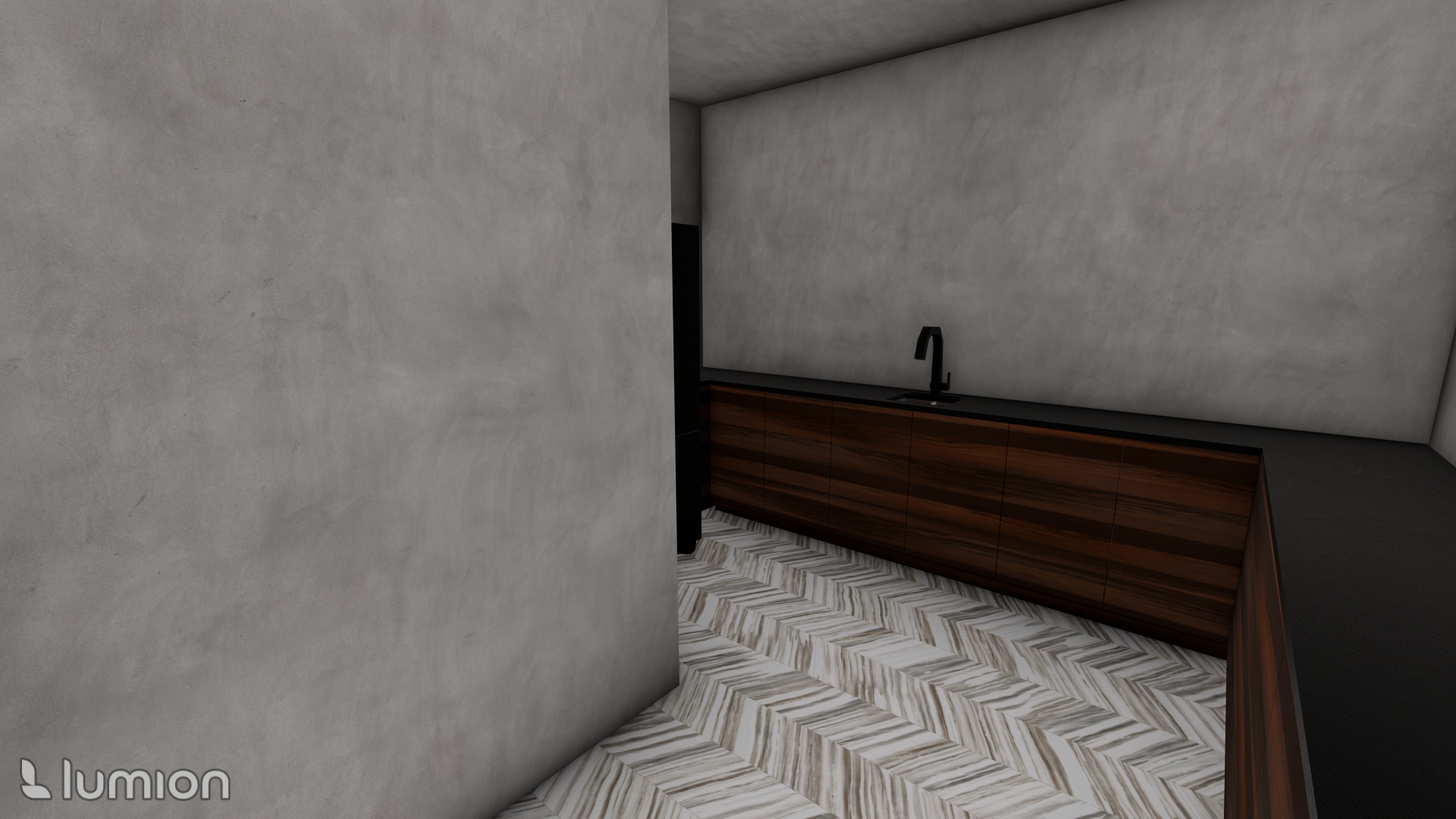 The Loft Unit – PORTFOLIO