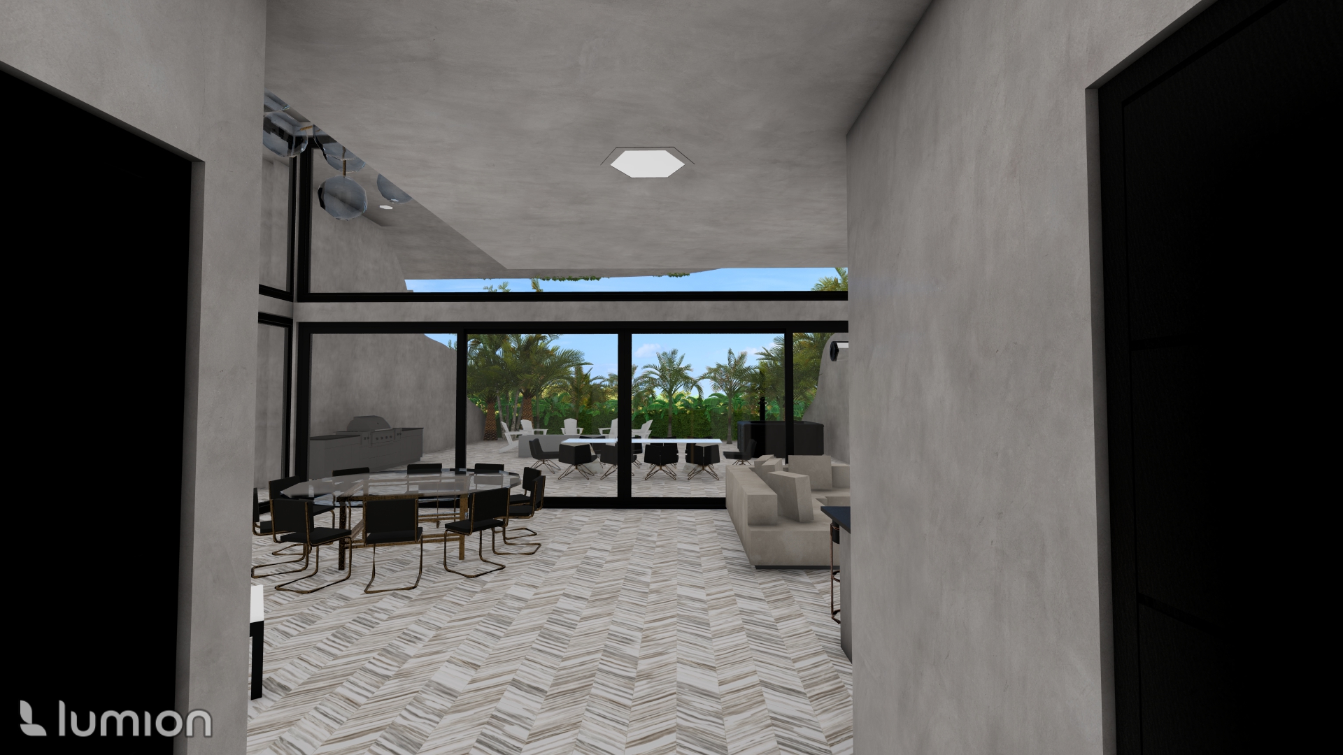 The Loft Unit – PORTFOLIO